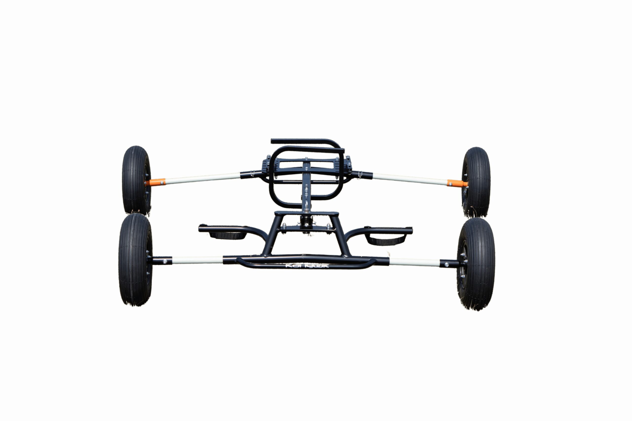 Kangook Basik: Compact Paramotor Trikes & Quads