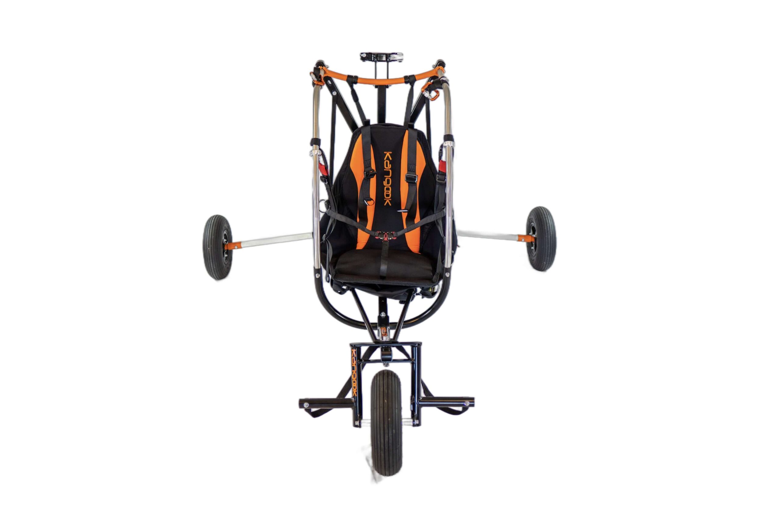 Buy your KX-1 Trike: Solo & Tandem Options | Kangook